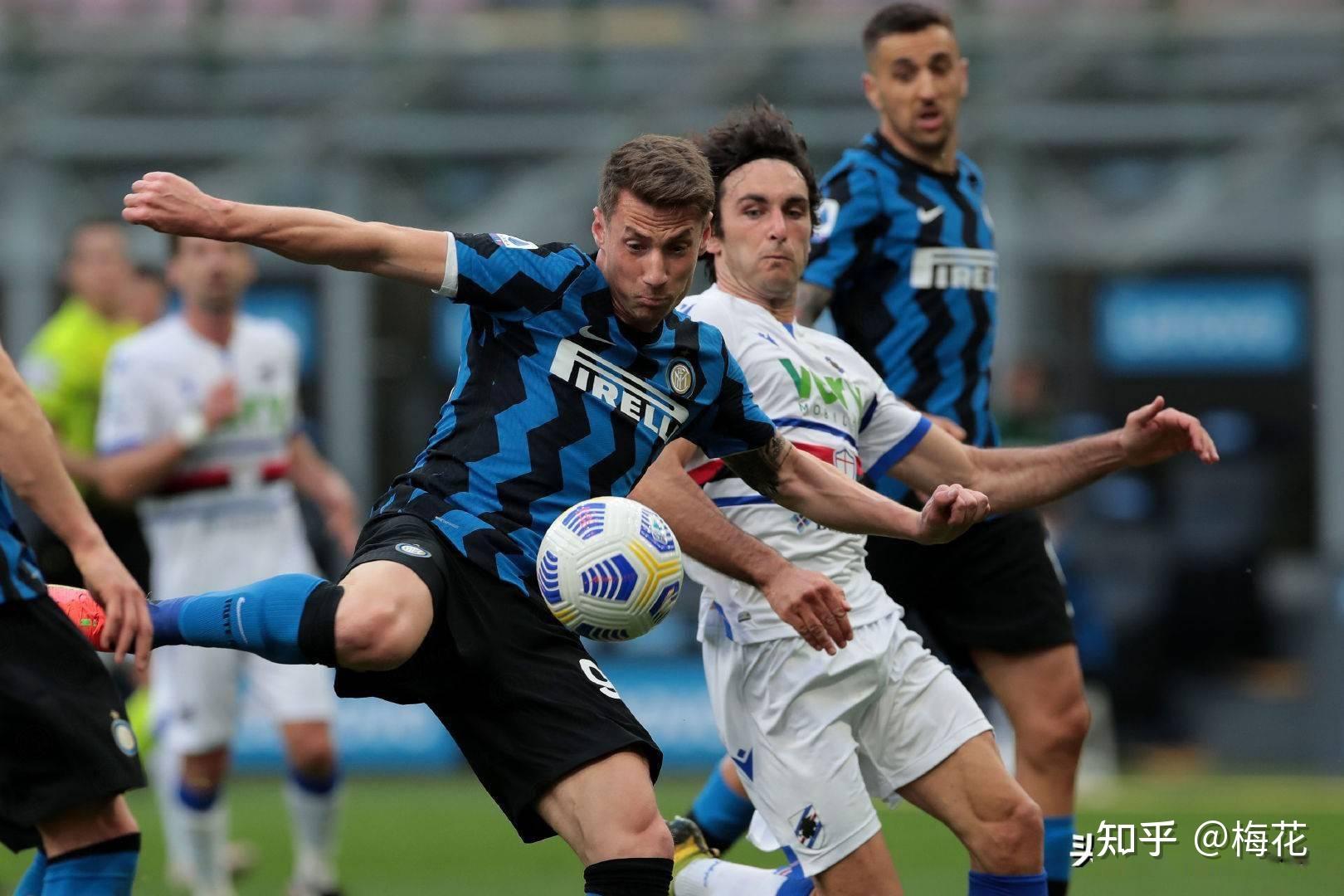 周二005 欧冠杯 04:00 波尔图 VS 国际米兰 - 知乎