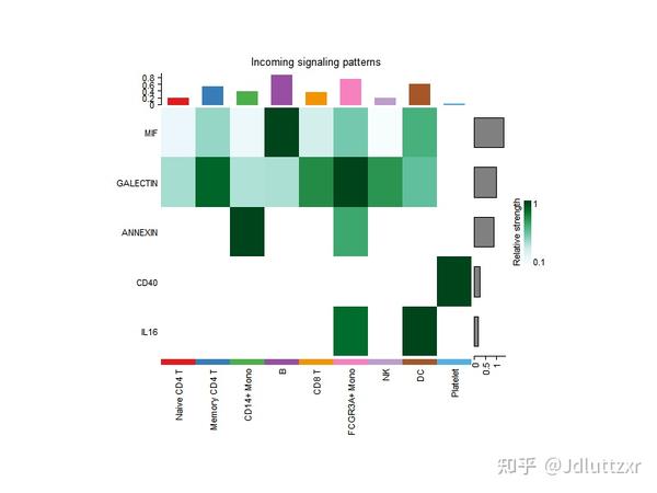 CellChat单细胞细胞通讯studying record - 知乎