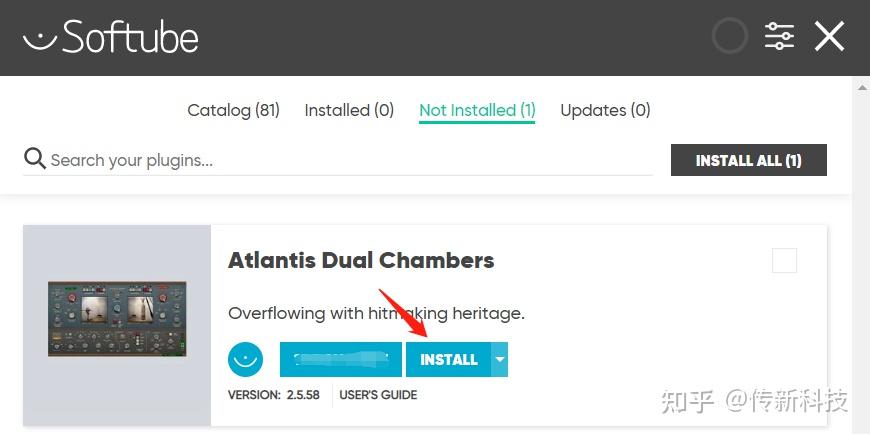 Softube插件激活指南 - 知乎