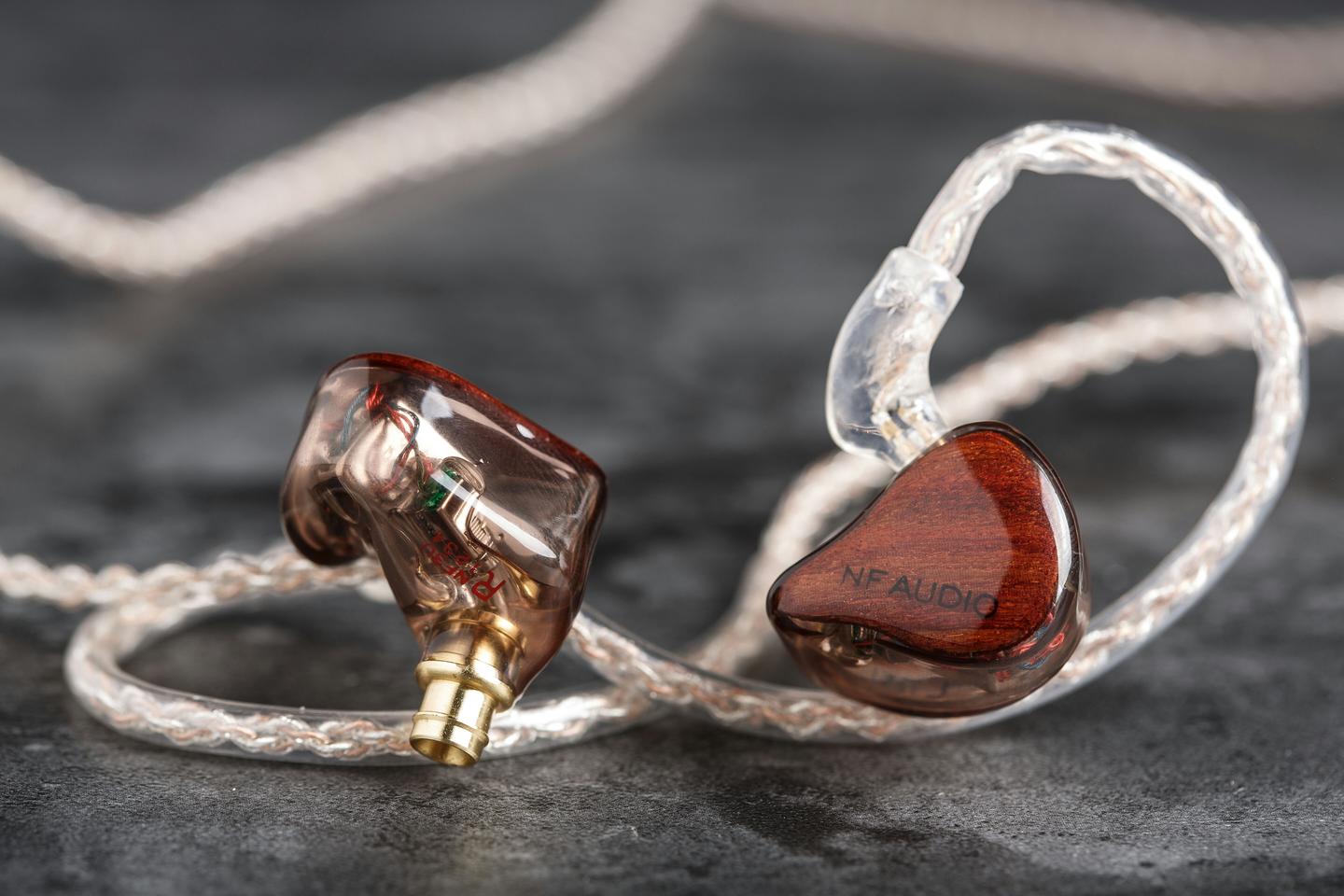 以狮搏兔，全力以赴--NF AUDIO新线诞生记 - 知乎