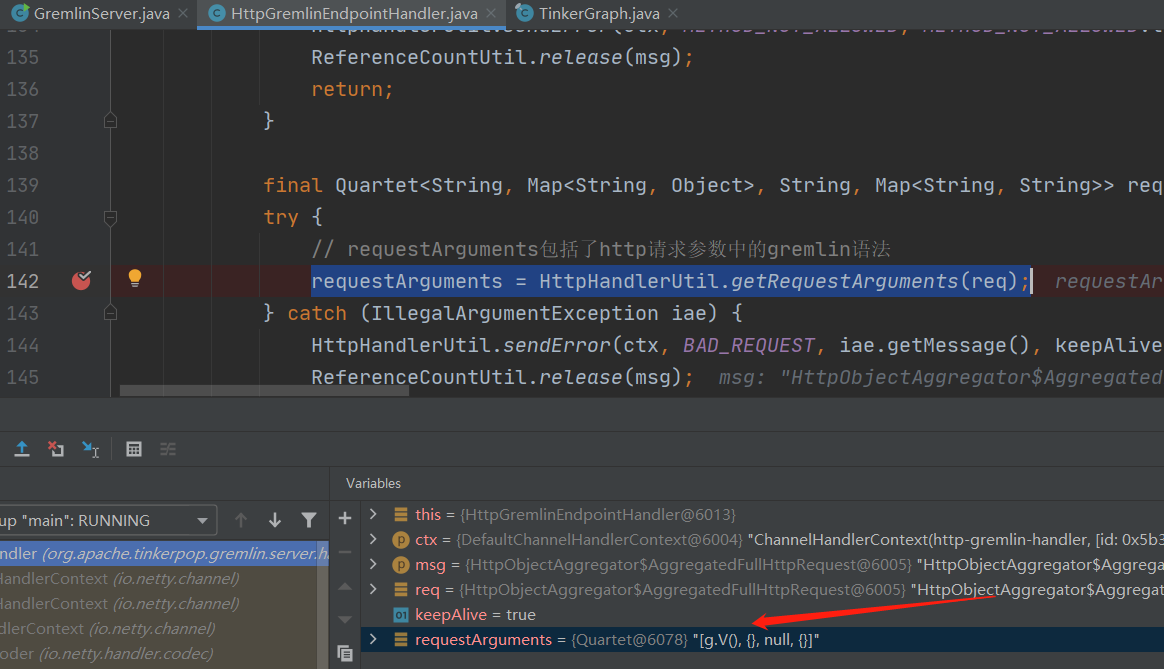 TinkerPop | 第三章 gremlin-server模块解析 - 知乎