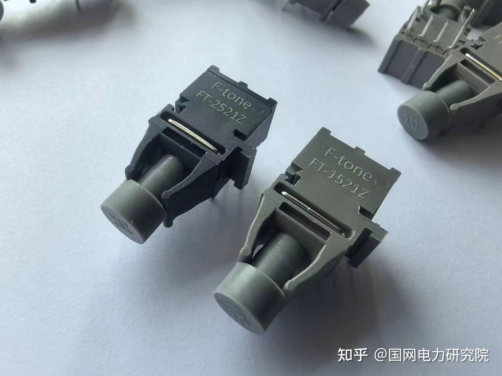 全国产化HFBR-1414TZ/HFBR-2412TZ和HFBR-1521Z/HFBR-2521Z - 知乎