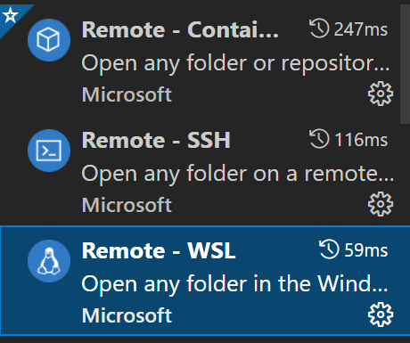 VS Code + Remote Docker 一种简单的深度学习炼丹环境 - 知乎