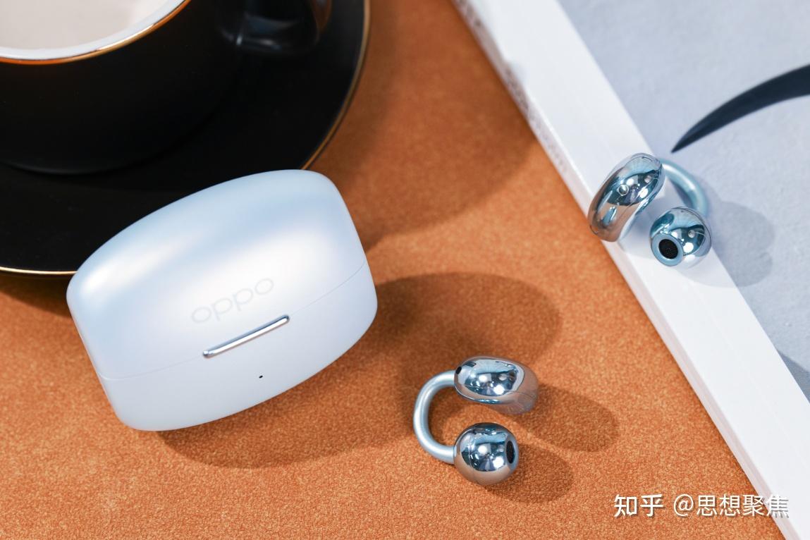 OPPO Enco Clip体验如何？简单测评一下 - 知乎