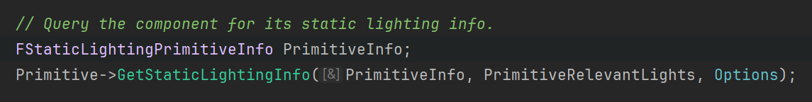 虚幻5 Lightmass源码解析 - 知乎