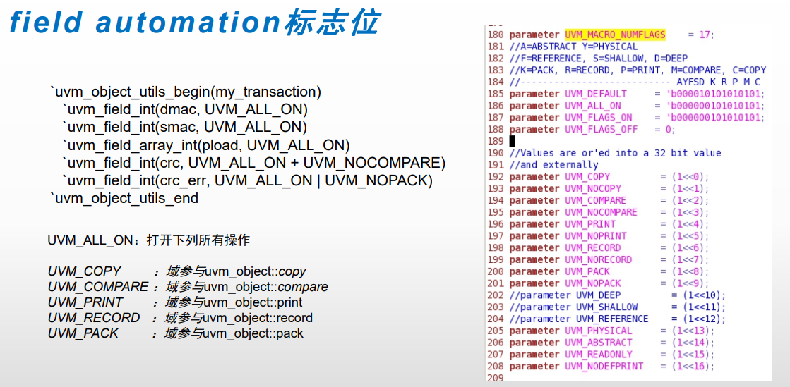 uvm验证总结（二） - 知乎