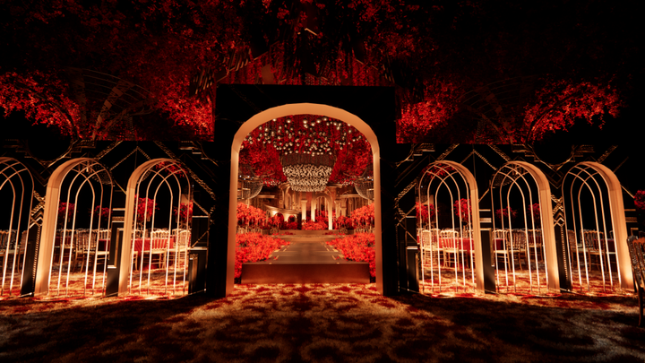 Louis Castle | 探秘路易城堡建筑艺术风格 - 知乎