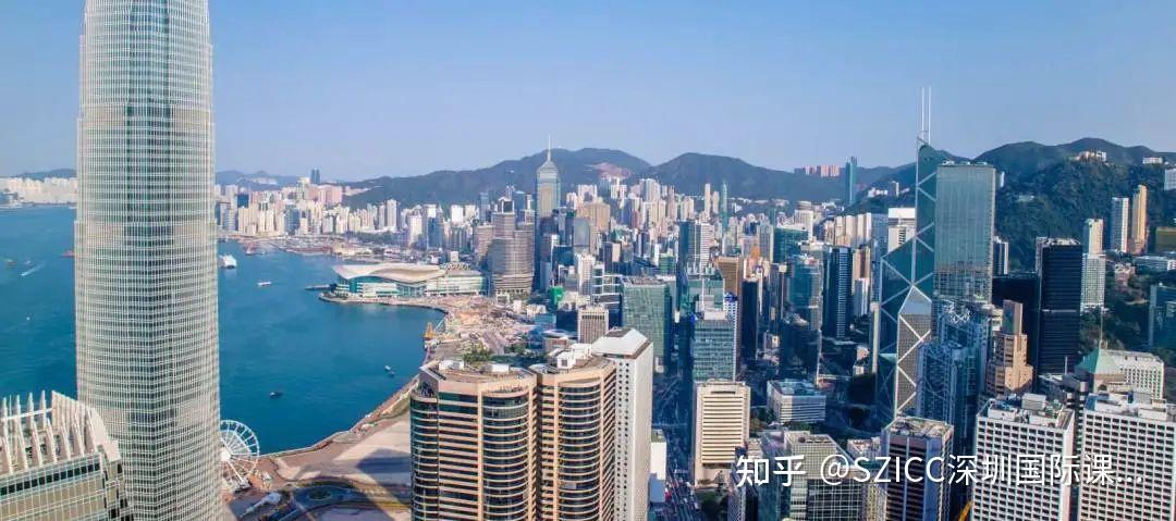 SZICC学子再获曼大录取！G5、香港八大、全球top10录取更新！ - 知乎