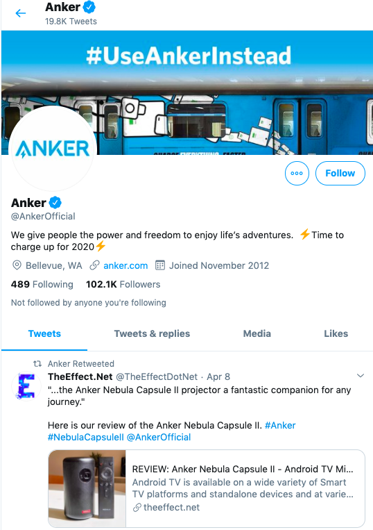 数据解读 明星级跨境电商独立站Anker的海外市场营销 - 知乎