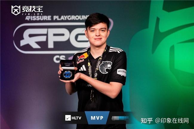 【竞技宝】CS2-裂变天地S2：molodoy首个MVP - 知乎