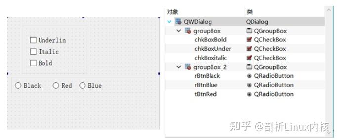Qt5编程入门教程（非常详细），值得收藏 - 知乎