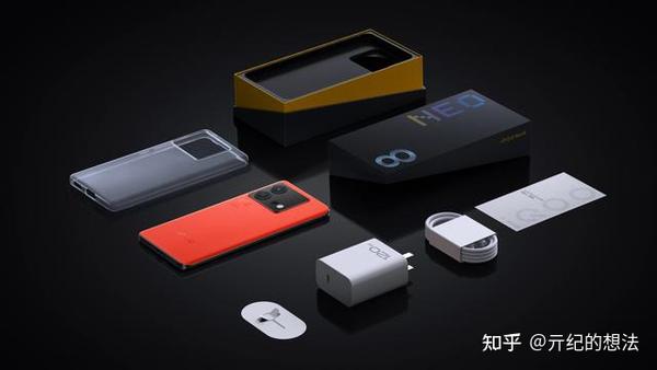 iQOO Neo8正式发布：120W闪充+144Hz护眼屏，12GB+256GB版2299元 - 知乎