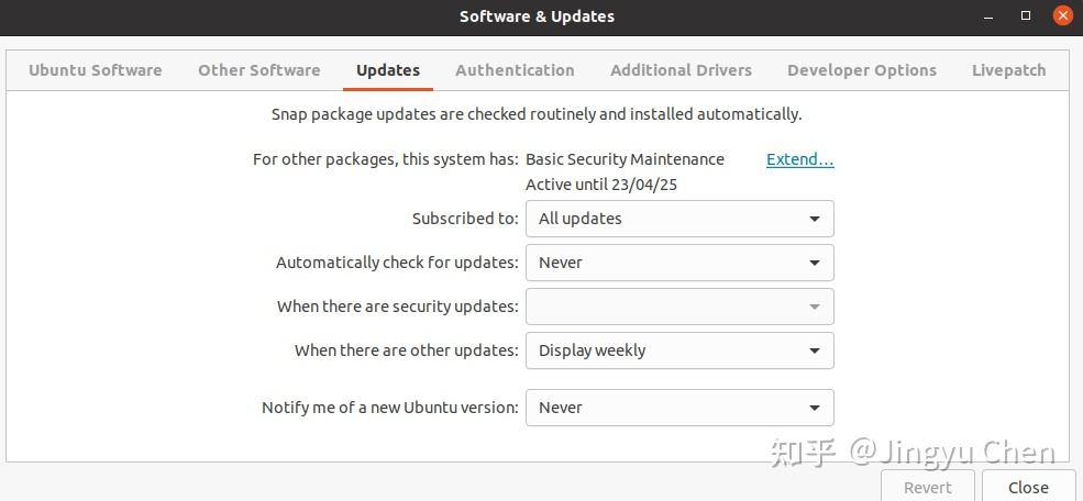 Alienware m15 R7 安装 Ubuntu 20.04 - 知乎