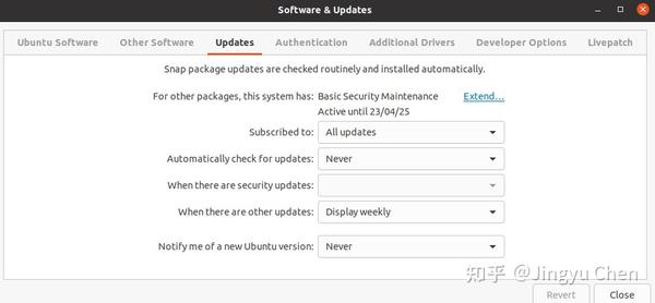 Alienware m15 R7 安装 Ubuntu 20.04 - 知乎