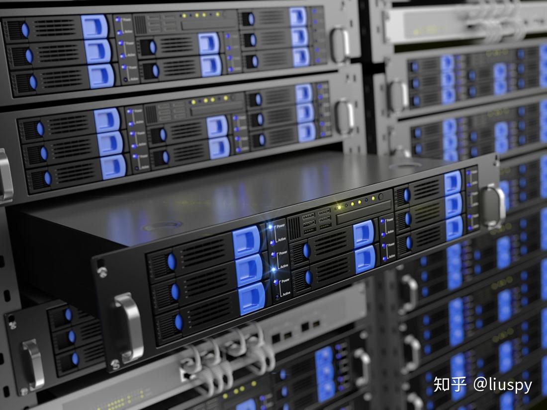 NAS从入门到精通——如何多快好省地实现家庭NAS部署 - 知乎