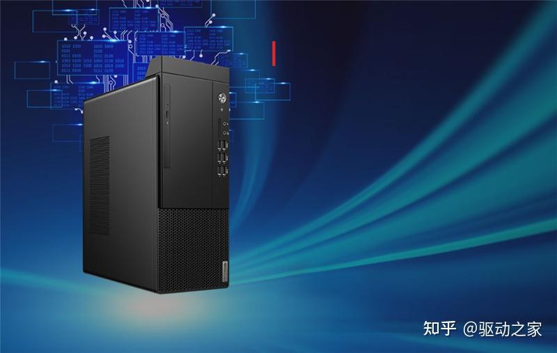 锐龙APU的逆袭！联想启天M540商用机评测 - 知乎