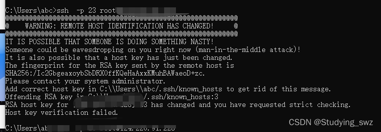 利用Frp实现内网穿透-ssh登录功能（docker实现） - 知乎