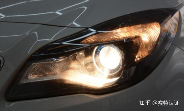 ECE R37认证详情介绍 - 知乎