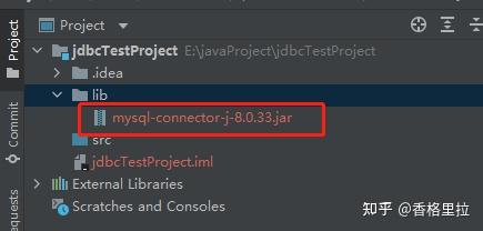 什么是JDBC？有什么作用？ - 知乎