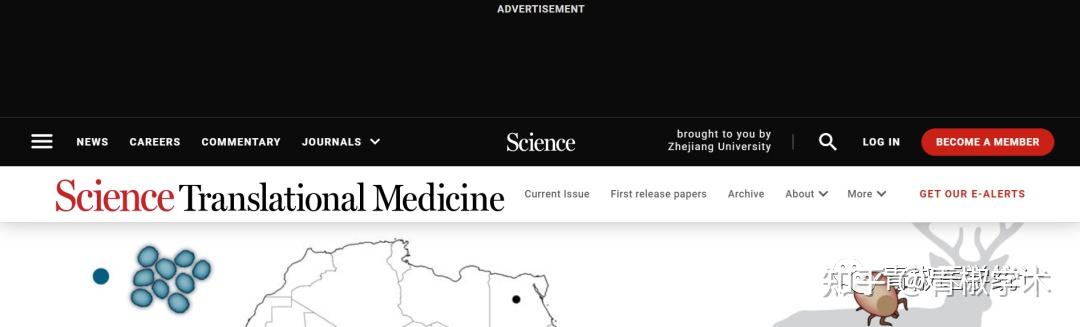 SCI期刊选择 - 知乎