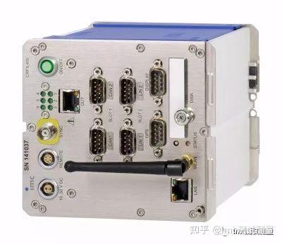 刀具动态性能测试--imc实时振动监测分析系统 - 知乎