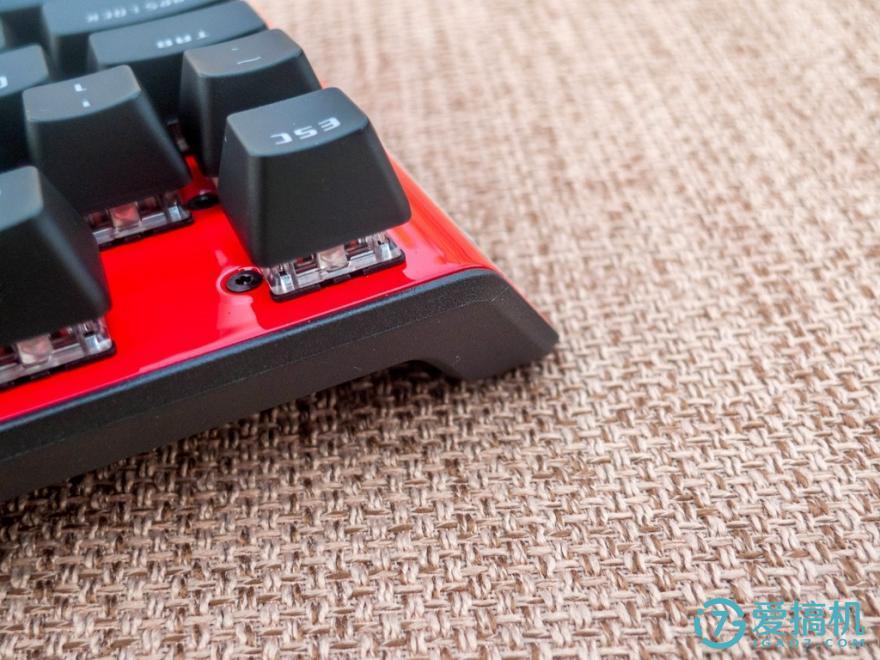 体验镭拓 MXX 机械键盘---美的一塌糊涂的机械键盘 - 知乎