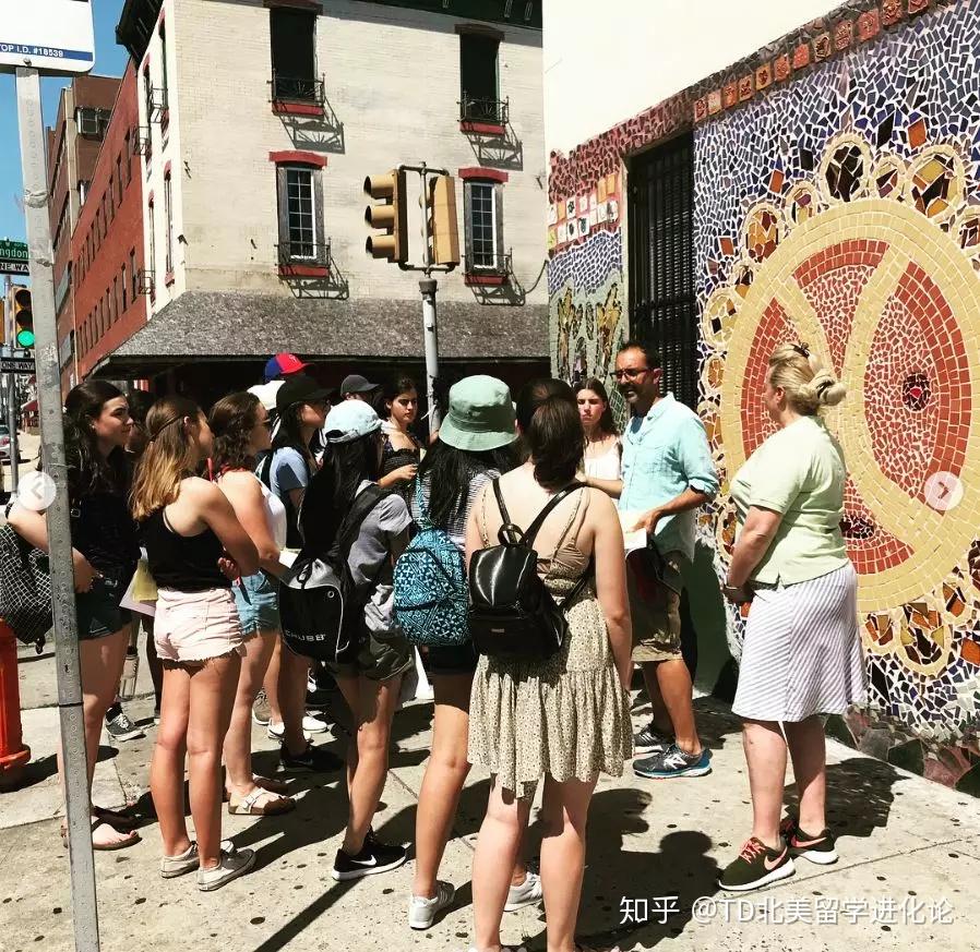 宾大夏校：来自二线小城、非国际部非标化巨头的我，被折磨三周后更加懂得尊重自己（文末附SAT真题集） - 知乎