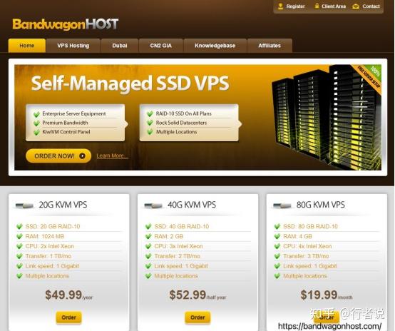 搬瓦工VPS：IP封禁原因及解决方法 - 知乎