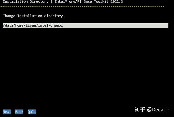 从零开始安装Intel Oneapi作业调度系统{超详细} - 知乎