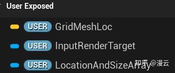 【UE】Niagara读写RenderTarget（曲线实现Compute Shader） - 知乎