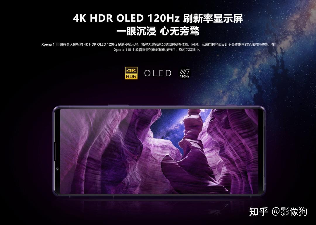 索尼A7R3A和A7R4A的屏幕到底升级了什么？ - 知乎