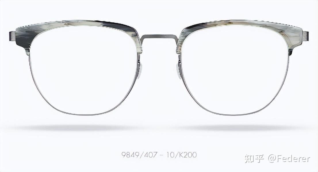 眼镜界的爱马仕——林德伯格LINDBERG，你真的了解吗？ - 知乎