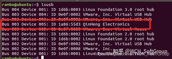 USB转串口那些事儿—USB转串口工作原理及应用 - 知乎
