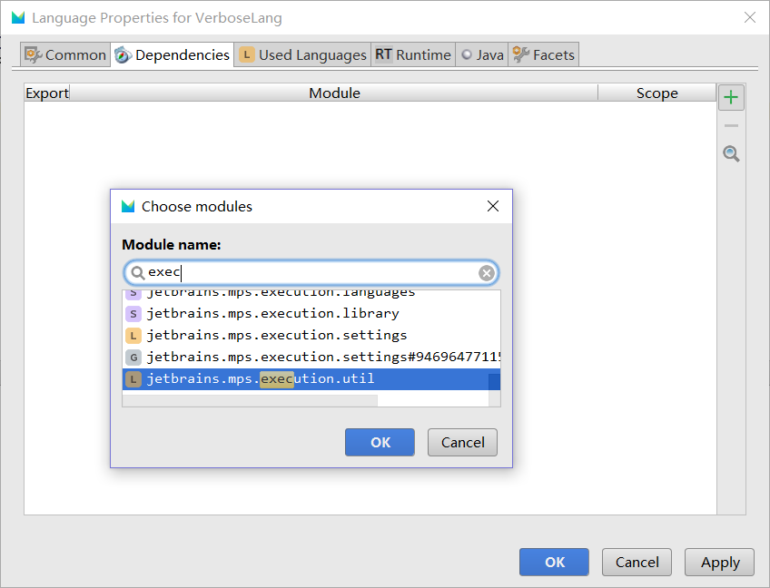 MPS教程三：制作一个简易语言（中） - 知乎