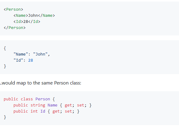 C# RestSharp 使用 - 知乎