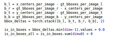 深入浅出Yolo系列之Yolox核心基础完整讲解 - 知乎