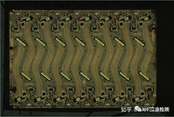 FPC检测方案 - 知乎