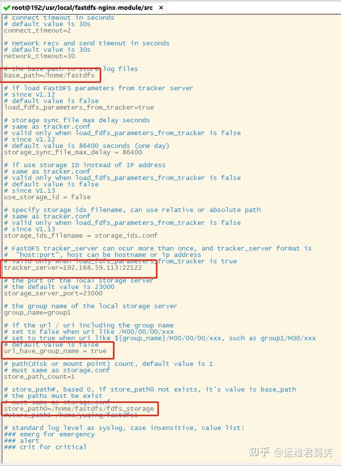 FastDFS+Nginx - 本地搭建文件服务器同时实现在外远程访问「端口映射」 - 知乎