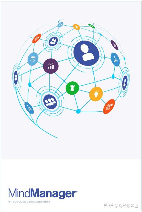 思维导图软件深度测评：MindManager VS MindMaster - 知乎