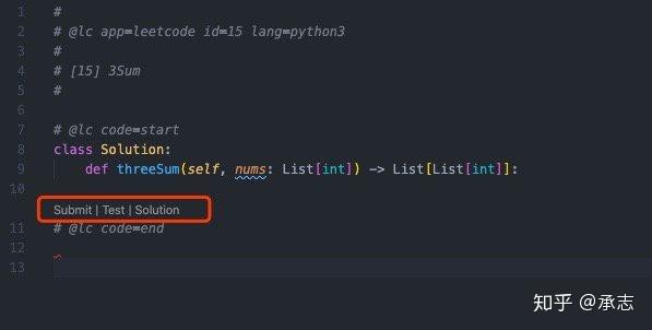 如何在vscode当中配置LeetCode插件 - 知乎