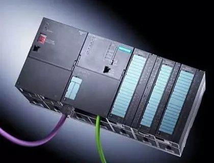 PLC应用，图文讲解PLC控制柜内部元件和设计原理 - 知乎