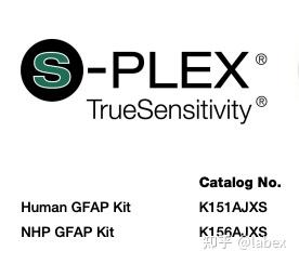 神经重磅标志物：GFAP是胶质纤维酸性蛋白（glial fibrillary acidic protein） - 知乎