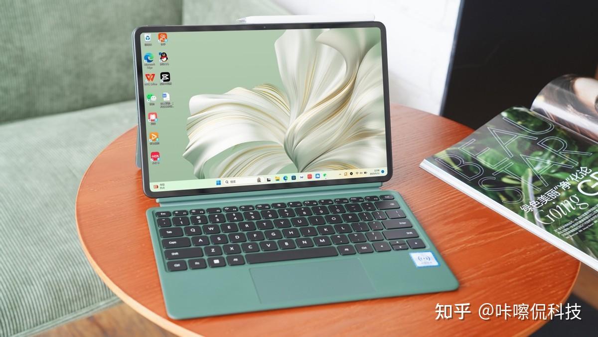 618笔记本如何选？华为MateBook E系列二合一笔记本不可错过 - 知乎