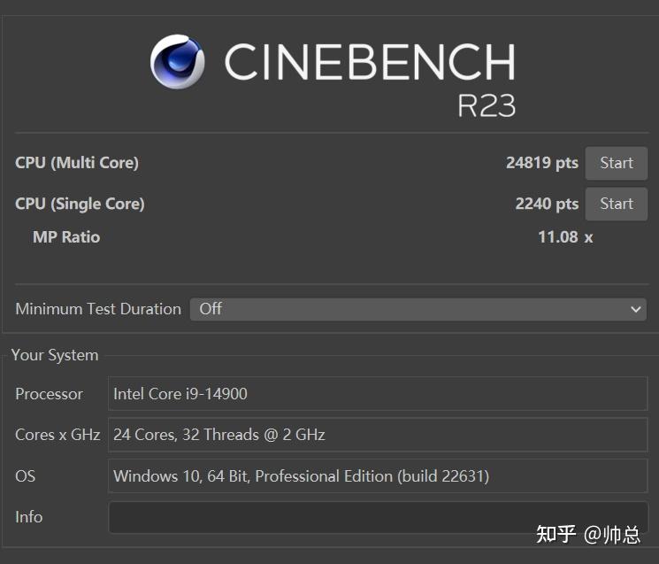 清华同方超翔 Z8000 体验：抢滩 AI 新战场 - 知乎