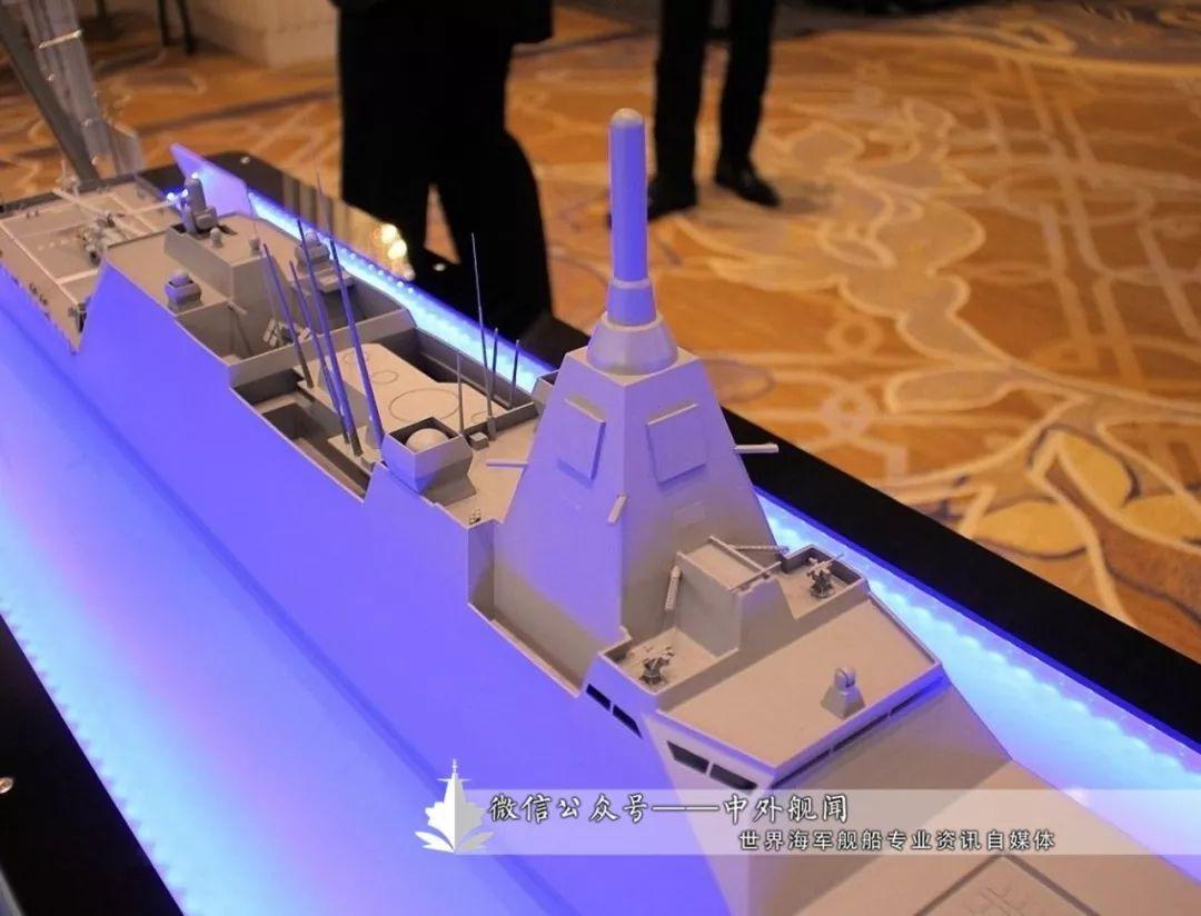日本下订首批“30FFM”新一代五千吨级大护！ - 知乎