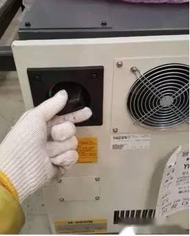 FANUC机器人R-30iB控制柜急停单元更换步骤 - 知乎