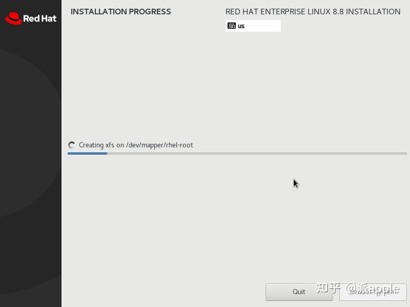 摆脱CentOS 8，免费订阅、下载和使用RHEL 8 - 知乎