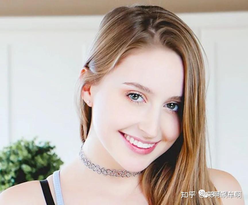 实力宠粉，为满足粉丝期待才入行的laney grey - 知乎