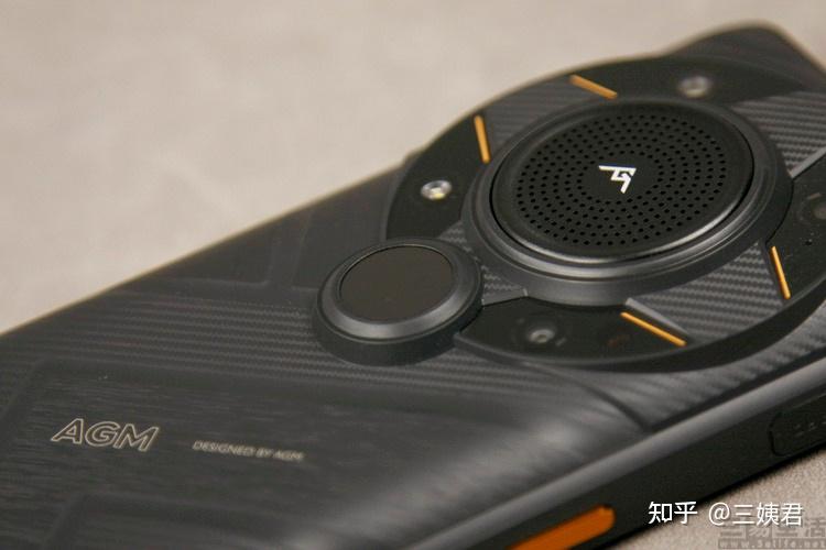热成像、三防、还有高性能：AGM G2 GT评测 - 知乎