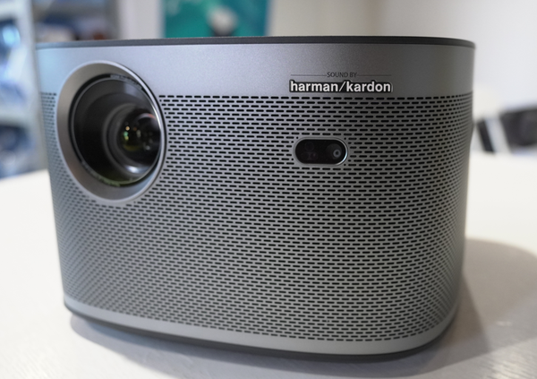 良心评测极米H3S和大眼橙X11投影仪，5000元的家用投影仪，家用到底多能打